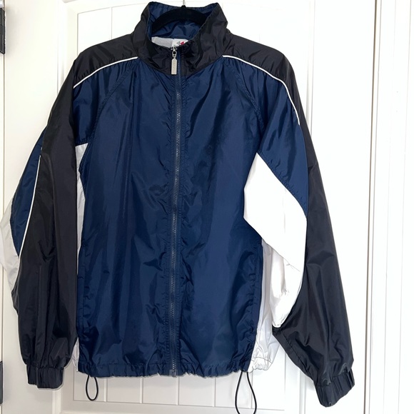 Asics | Jackets & Coats | Kaepa Asics Windbreaker Jackets | Poshmark